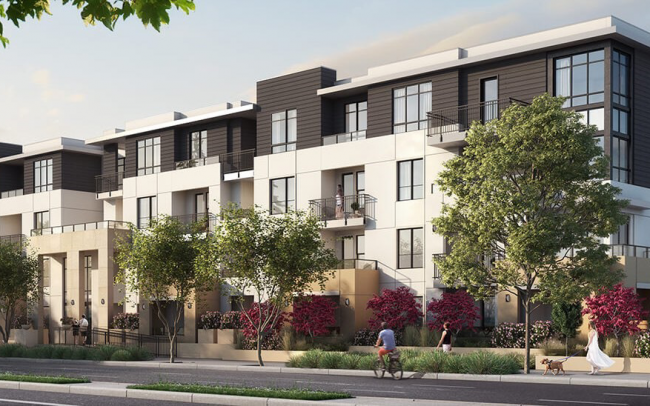 Concrete podium slab on grade with 1 level of suspended slab Archives ...